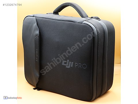 DJI Ronin SC-2 Pro Combo Kit sahibinden.comda - 1232674794