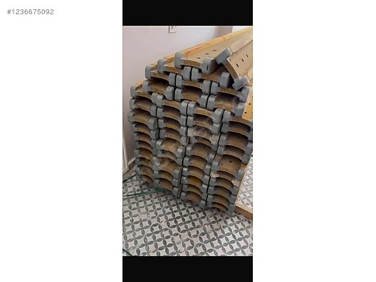 Kalıp Malzemeleri - İnşaat Ürünleri - 1236675092