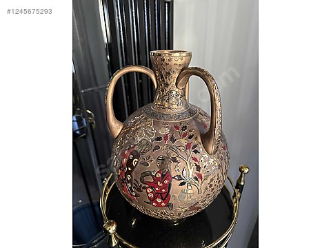 Paşabahçe özel seri üretim vazo sahibinden.comda - 1245675293