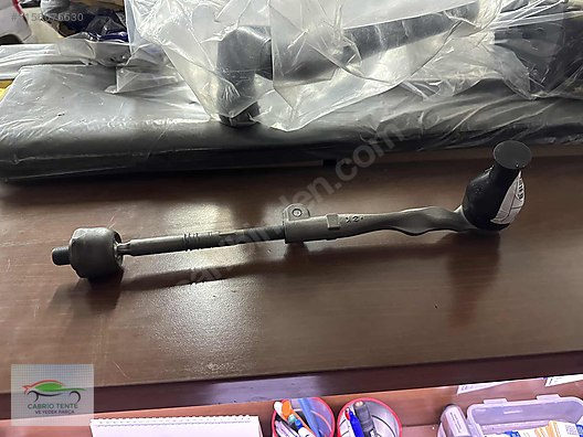 İstanbul Sarıyer CABRİO OTOMOBİL TENTELERİ Yedek Parça, Aksesuar ...