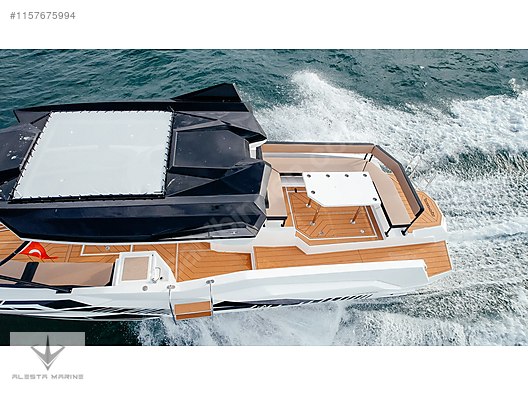 ALESTA MARİNE RAPTOR TUR TEKNESİ (MOTORSUZ) - Türkiye'nin ücretsiz ilan ...
