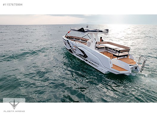 ALESTA MARİNE RAPTOR TUR TEKNESİ (MOTORSUZ) - Türkiye'nin ücretsiz ilan ...