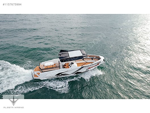 ALESTA MARİNE RAPTOR TUR TEKNESİ (MOTORSUZ) - Türkiye'nin ücretsiz ilan ...