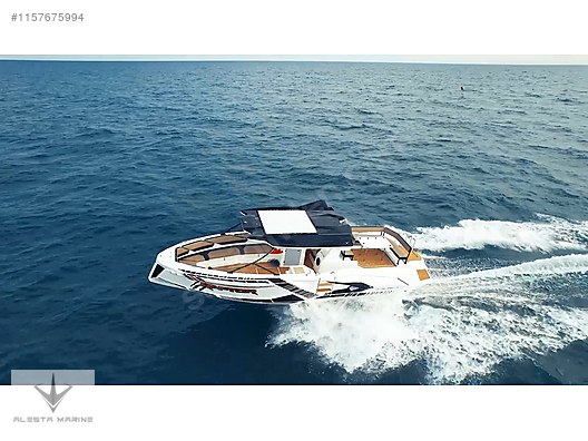 ALESTA MARİNE RAPTOR TUR TEKNESİ (MOTORSUZ) - Türkiye'nin ücretsiz ilan ...