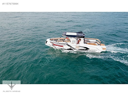 ALESTA MARİNE RAPTOR TUR TEKNESİ (MOTORSUZ) - Türkiye'nin ücretsiz ilan ...