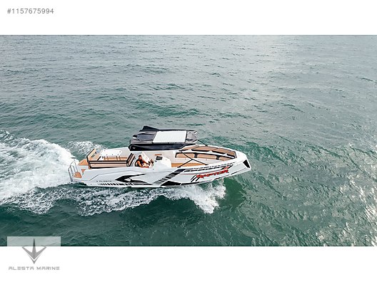 ALESTA MARİNE RAPTOR TUR TEKNESİ (MOTORSUZ) - Türkiye'nin ücretsiz ilan ...