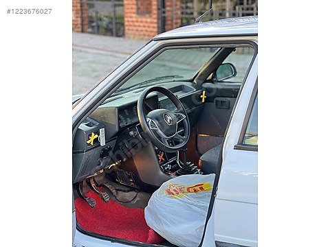 Renault / R 9 / 1.4 Broadway / RN / Broadwayın nirvanası sahibinden ...