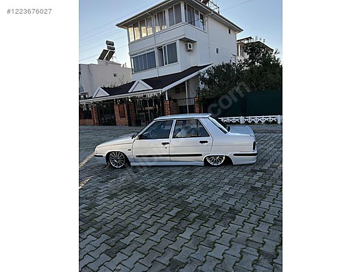 Renault / R 9 / 1.4 Broadway / RN / Broadwayın nirvanası sahibinden ...