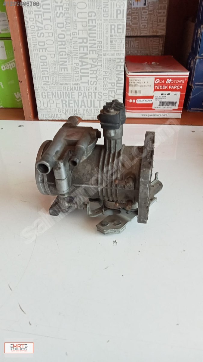 Otomobil & Arazi Aracı / Motor / Bmw e30 m40 gaz kelebegi sahibinden ...