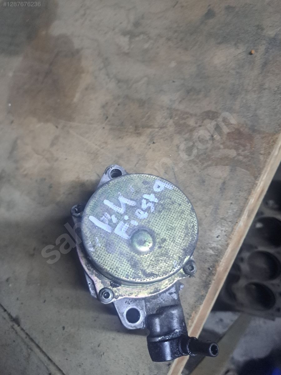 Otomobil & Arazi Aracı / Fren & Debriyaj / Ford Fiesta 1.4 Hdi Dv4 Fren ...