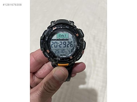 Casio / Protex orijinal sahibinden.comda - 1281676308
