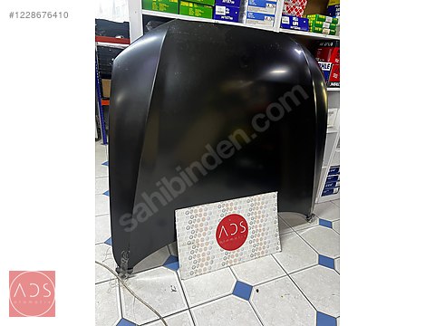 Audi A6 C7 2012-2018 Kaput Alüminyum 4G0823029A - İlan ve alışverişte ...