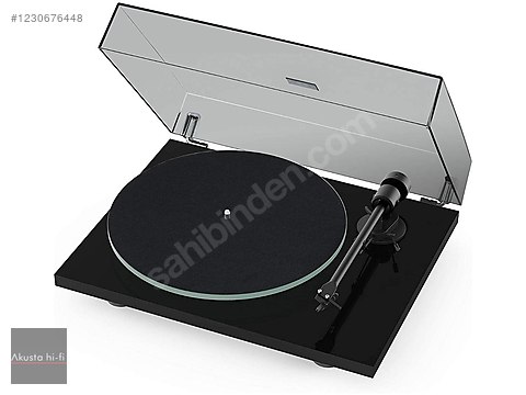 Project T1 Phono SB Pikap Piano Black sahibinden.comda - 1230676448