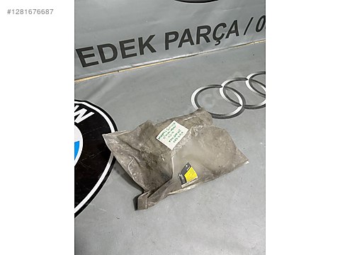 Otomobil & Arazi Aracı / Mekanik / MEGANE 2 SİLECEK DEPOSU 7701207665 ...