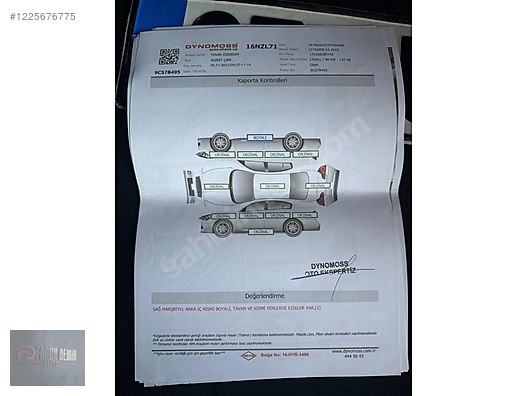 Citroen / C4 / 1.6 BlueHDi / Confort / #FARUK DEMİR AUTO#BOYASIZ ...