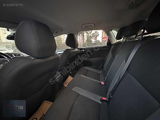 Citroen / C4 / 1.6 BlueHDi / Confort / #FARUK DEMİR AUTO#BOYASIZ ...