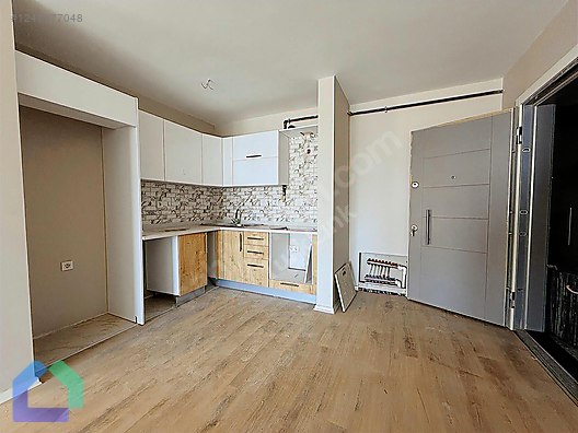 CAPTAINHILL RESIDENCE DENİZ MANZARALI 2+1 BAHÇELİ FIRSAT DAİRE ...