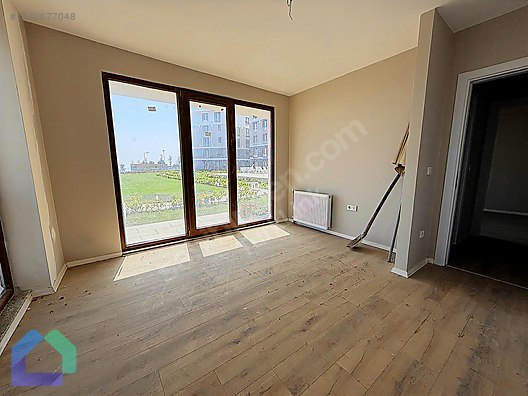 CAPTAINHILL RESIDENCE DENİZ MANZARALI 2+1 BAHÇELİ FIRSAT DAİRE ...
