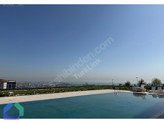 CAPTAINHILL RESIDENCE DENİZ MANZARALI 2+1 BAHÇELİ FIRSAT DAİRE ...