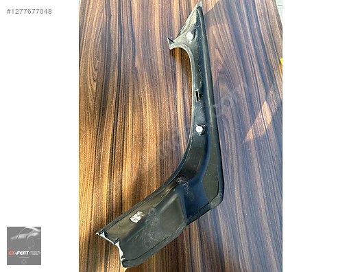 BMW G30 BAGAJ ÇEVRE KAPLAMASI SOL 51497400595 ! - İlan ve alışverişte ...
