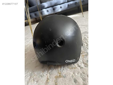 Oxelo kask sahibinden.comda - 1228677107