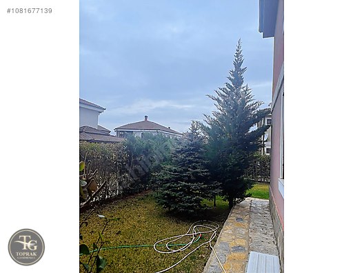 SARANTA EVLERİNDE SATILIK MÜKEMMEL DUBLEKS VİLLA - Satılık Villa ...