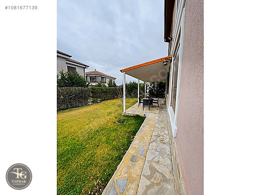 SARANTA EVLERİNDE SATILIK MÜKEMMEL DUBLEKS VİLLA - Satılık Villa ...