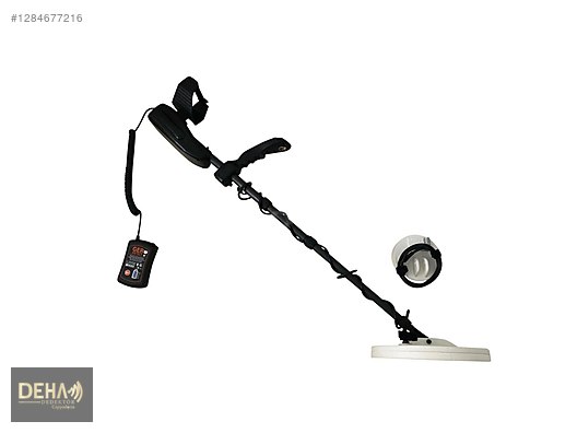 Titan Ger Gold Seeker Define Dedektörü_Deha Cappadocia - Metal ...