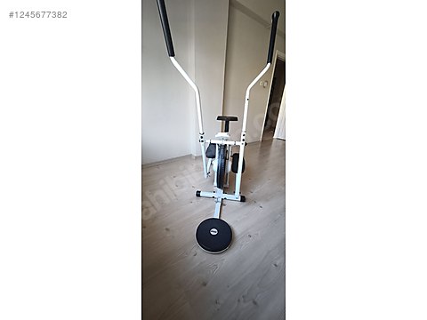 kondisyon bisikleti ( volt prisma) sahibinden.comda - 1245677382