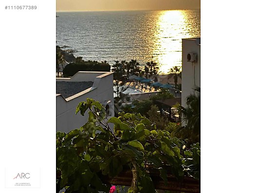 BODRUM REGNUM BARGYLİA'DA DENİZ MANZARALI SATILIK TRİPLEKS VİLLA - Satılık Villa İlanları ...