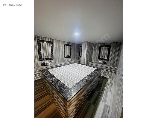 Mahmutlar Tekinoglu Residence 1+1 Full Aktiviteli Sıfır Daire - Satılık ...