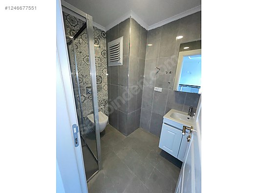 Mahmutlar Tekinoglu Residence 1+1 Full Aktiviteli Sıfır Daire - Satılık ...