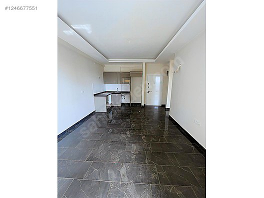 Mahmutlar Tekinoglu Residence 1+1 Full Aktiviteli Sıfır Daire - Satılık ...