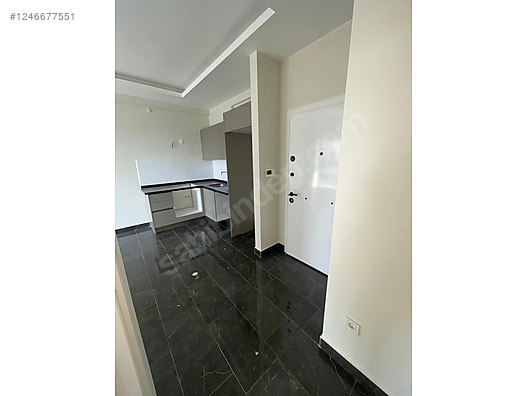 Mahmutlar Tekinoglu Residence 1+1 Full Aktiviteli Sıfır Daire - Satılık ...