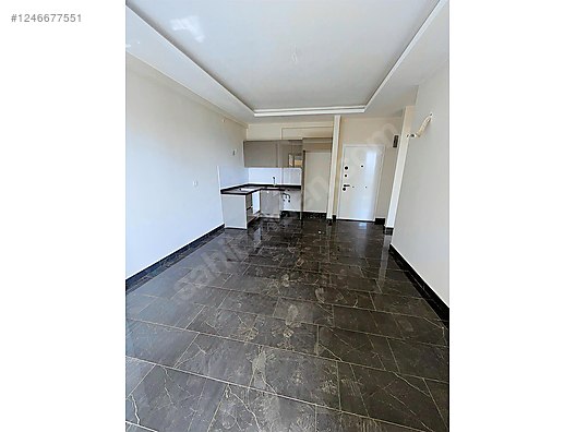 Mahmutlar Tekinoglu Residence 1+1 Full Aktiviteli Sıfır Daire - Satılık ...