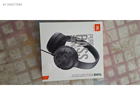 Jbl kablolu kulaklik - Cep Telefonu & Aksesuar Kablolu Kulaklık ve Tüm ...