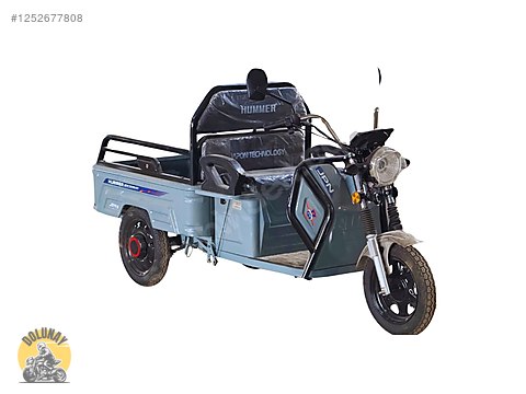 JPN Motor JP 5000 1000 W Elektrikli Motor 53.000 TL Mağazadan Satılık ...
