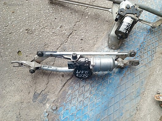 Otomobil & Arazi Aracı / Elektrik / ESCALADE SİLECEK MOTORU SÖKME ...