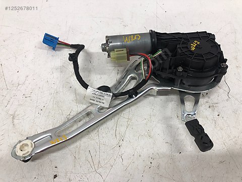 Otomobil & Arazi Aracı / Elektrik / MERCEDES W213 E KASA ELEKTRİKLİ ...