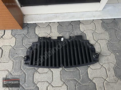 MERCEDES C W206 ÖN TAMPON ALT MUHAFAZA AMG 2020-2024 2065204900 - İlan ...