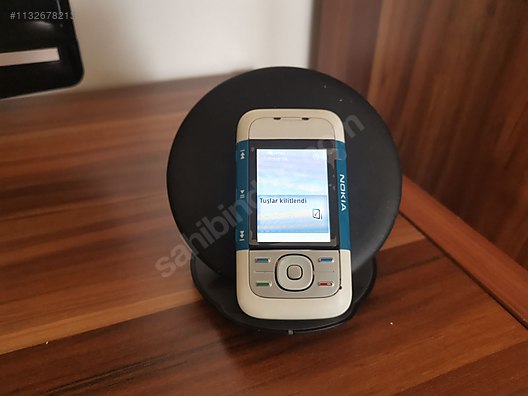 Nokia / 5300 XpressMusic / Nokia 5300.. sahibinden.comda - 1132678213