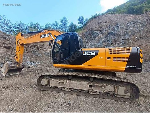 Dosta Gider - Ekskavatör İlanları sahibinden.com'da - 1291678627