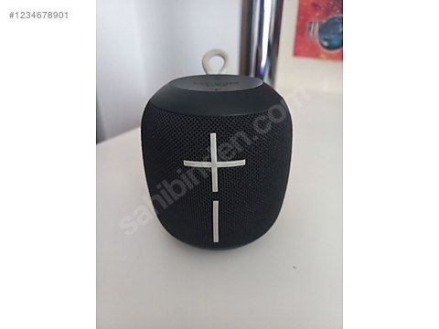 Ultimate Ears Bluetooth Hoparlör - 1234678901