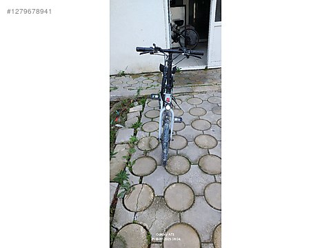Kuba Speed Light Pro sahibinden.comda - 1279678941