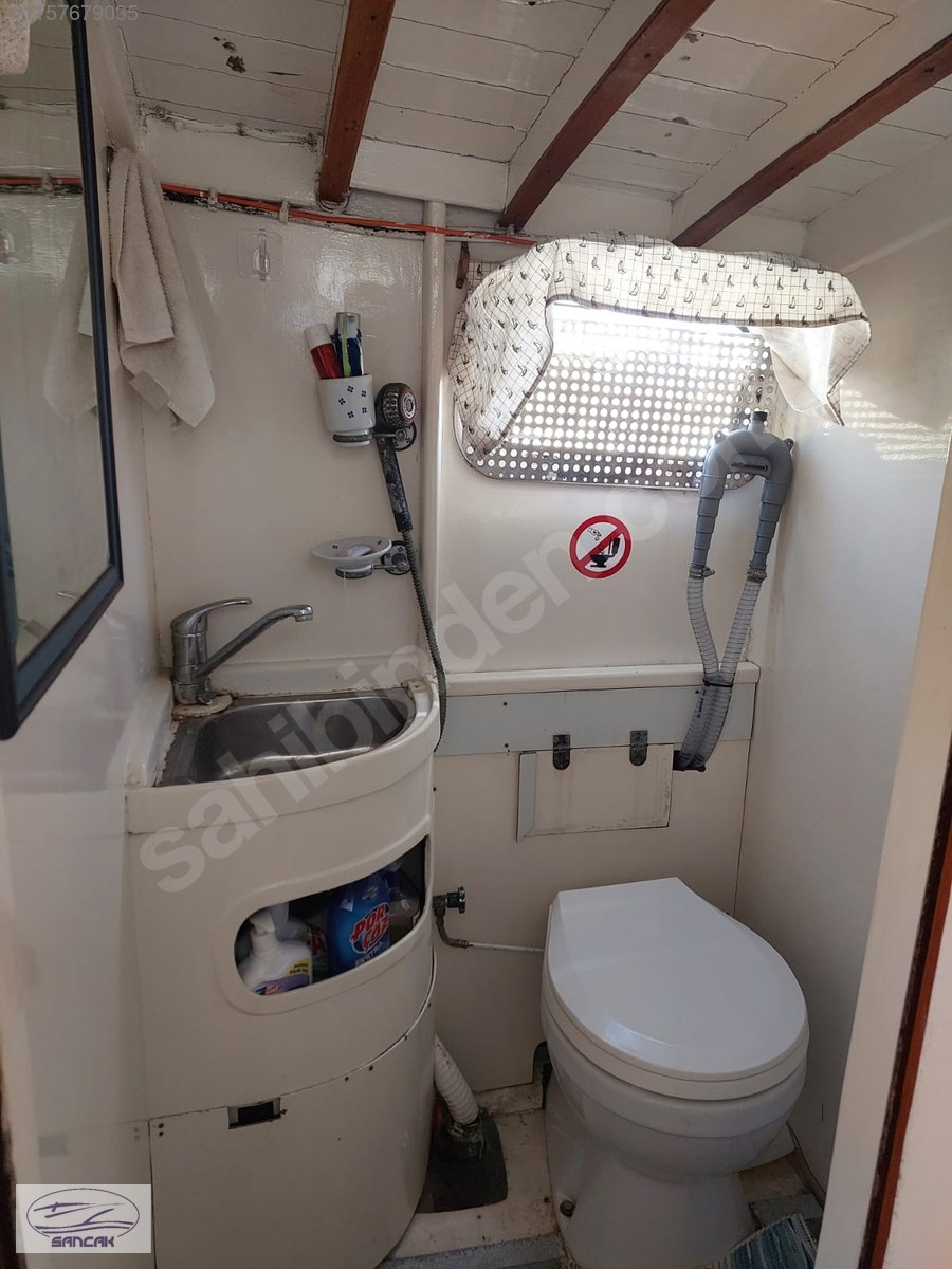 Satılık Trintella Yelkenli - Deniz Araçları Modelleri - 1157679035