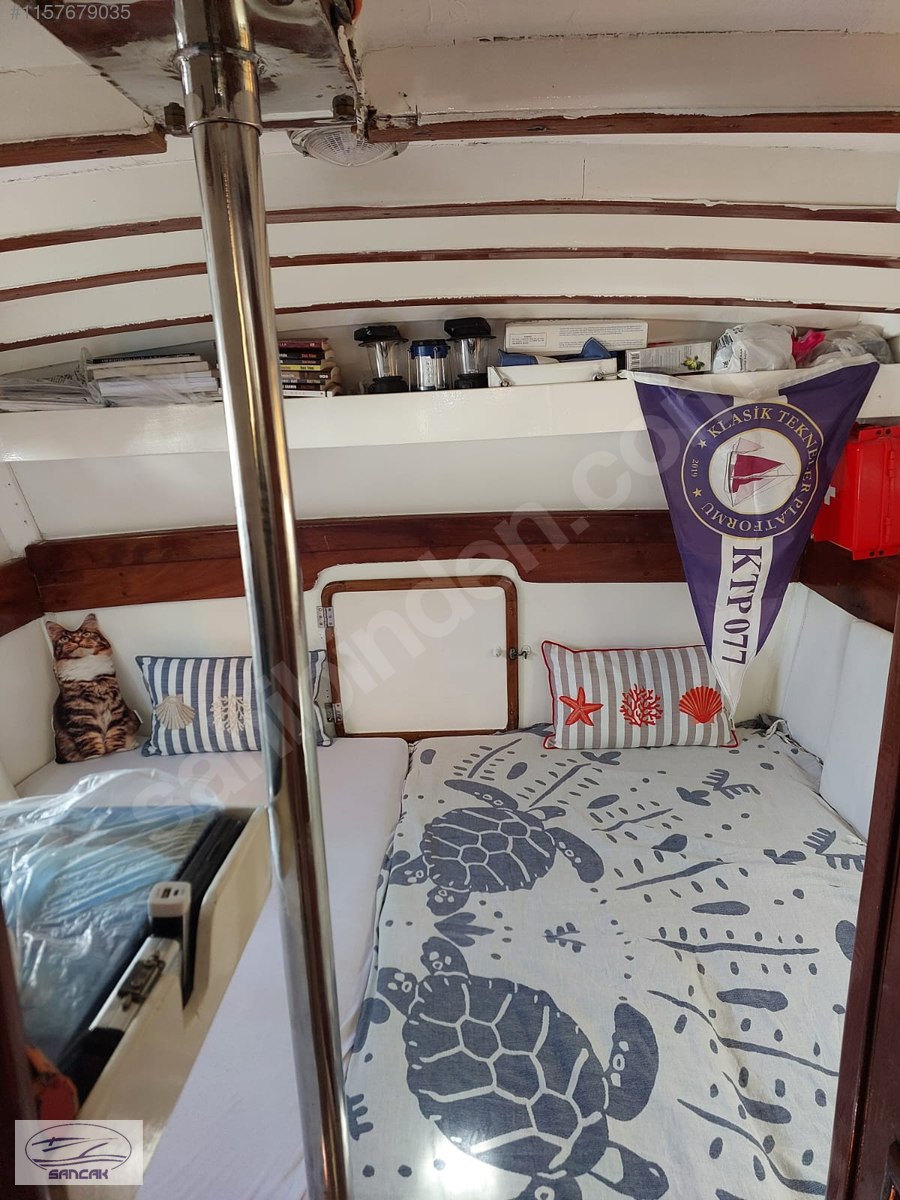 Satılık Trintella Yelkenli - Deniz Araçları Modelleri - 1157679035