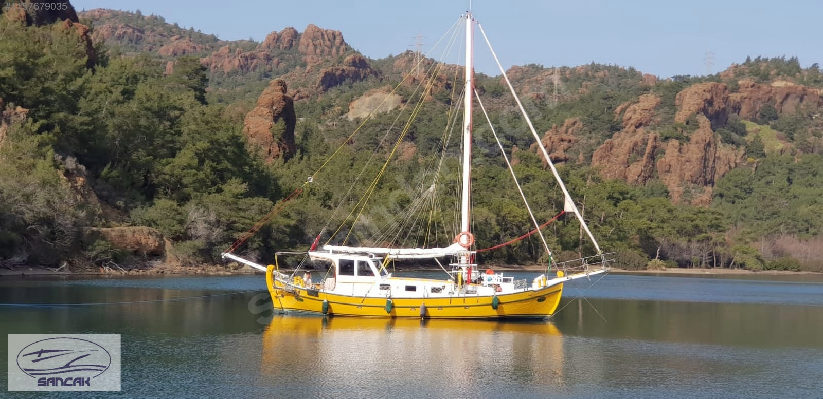 Satılık Trintella Yelkenli - Deniz Araçları Modelleri - 1157679035