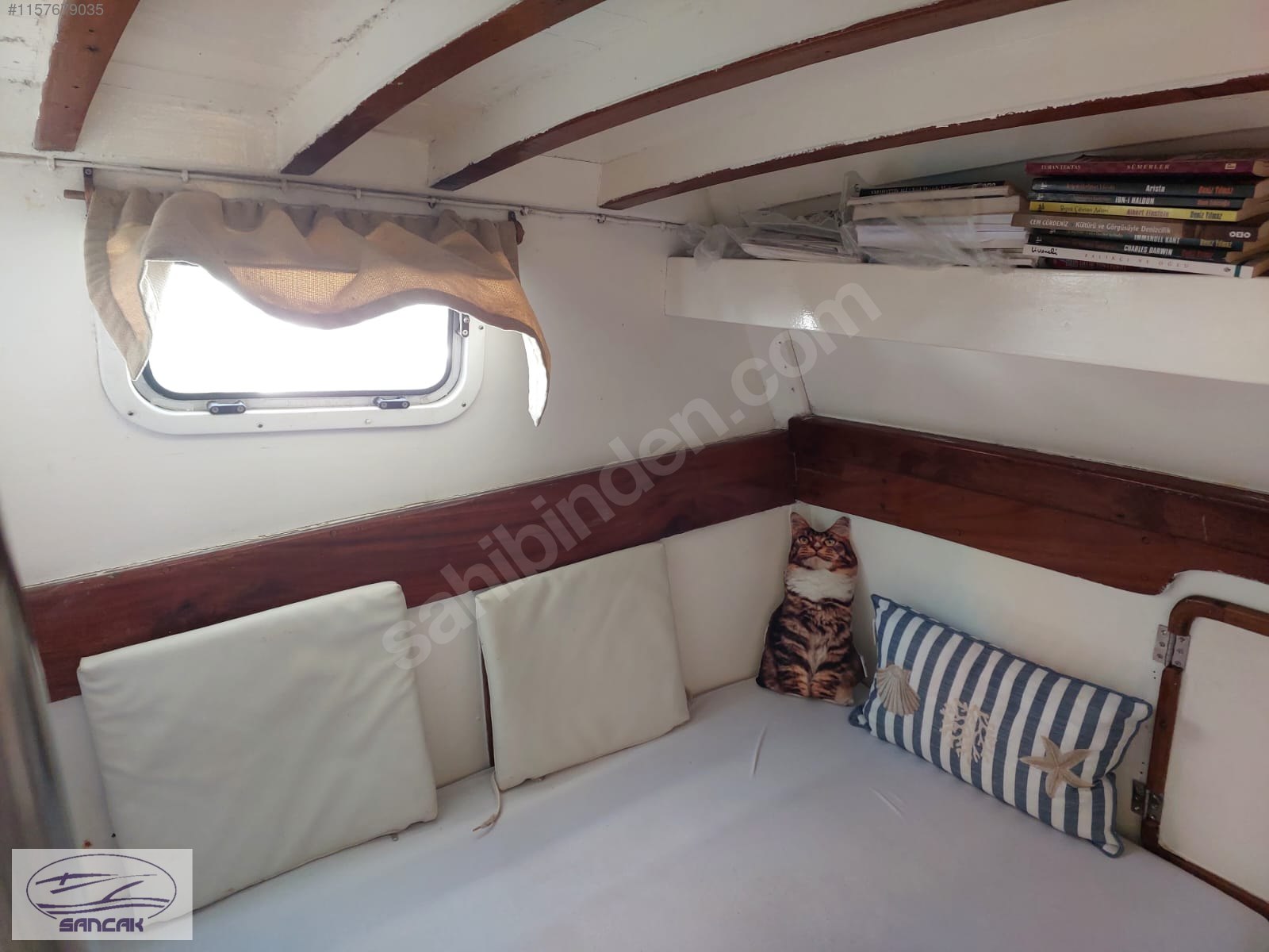 Satılık Trintella Yelkenli - Deniz Araçları Modelleri - 1157679035