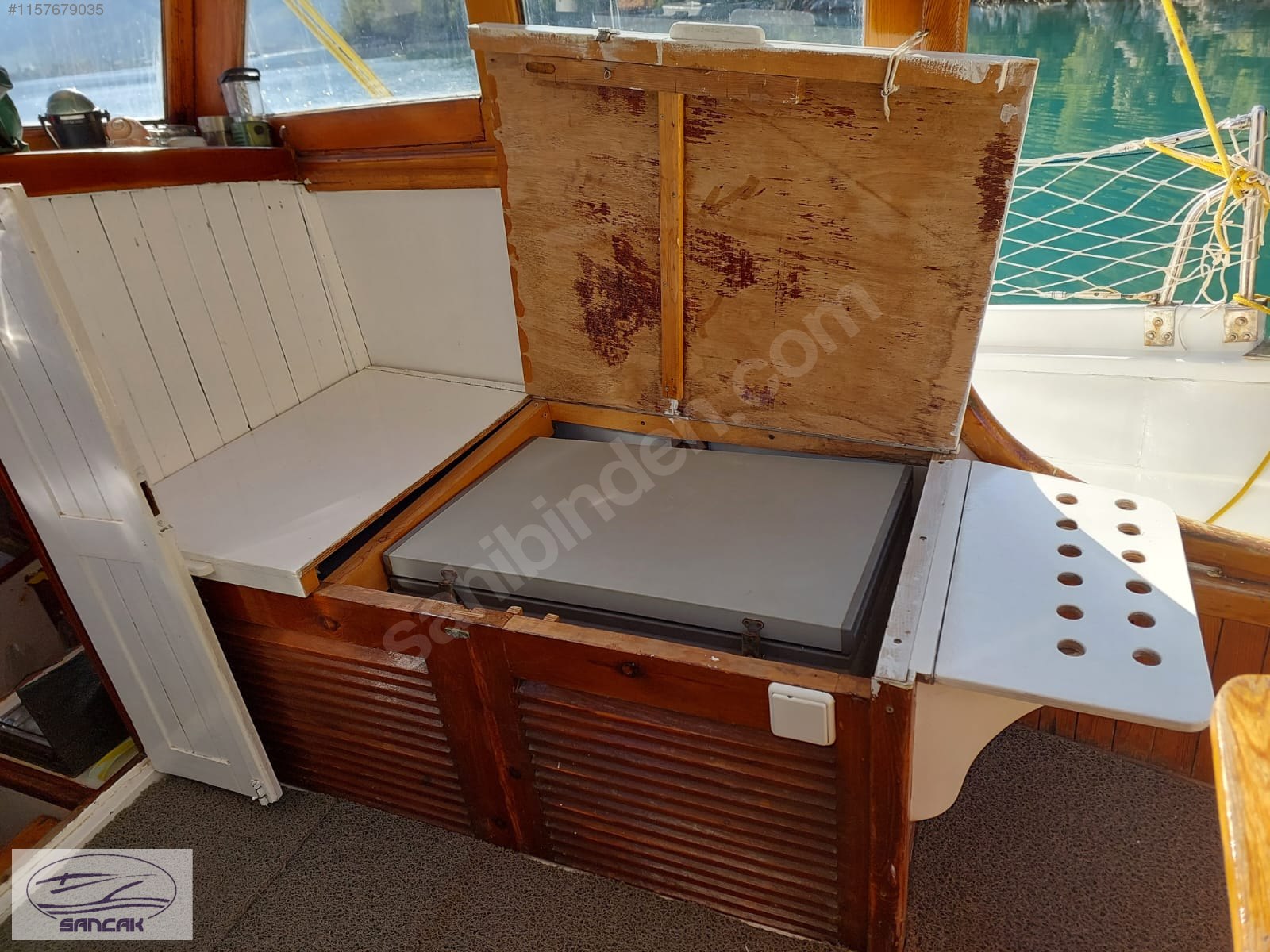 Satılık Trintella Yelkenli - Deniz Araçları Modelleri - 1157679035