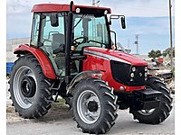 Tümosan Traktör Fiyatları & Modelleri sahibinden.com'da